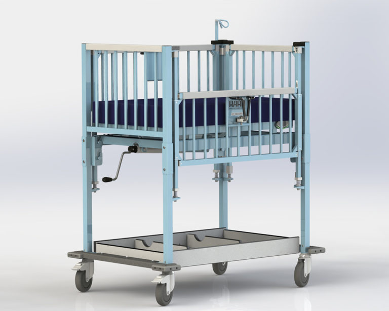 Cribette - Hard Manufacturing Company