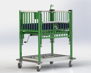 Cribette - Hard Manufacturing Company