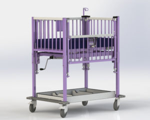 Cribette - Hard Manufacturing Company