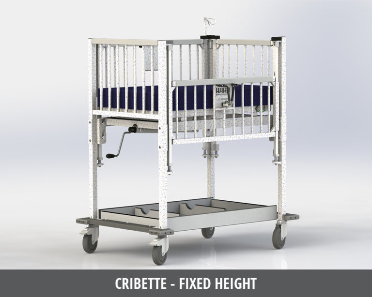 Cribette - Hard Manufacturing Company
