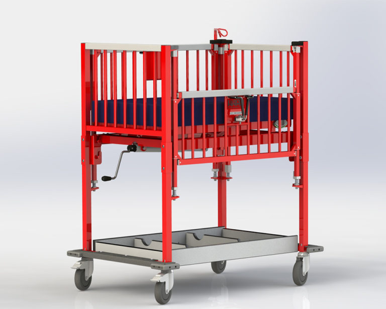 Cribette - Hard Manufacturing Company